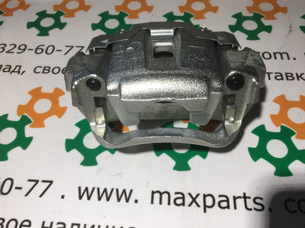 4785060070 47850-60070 Оригинал задний левый тормозной суппорт в сборе ...